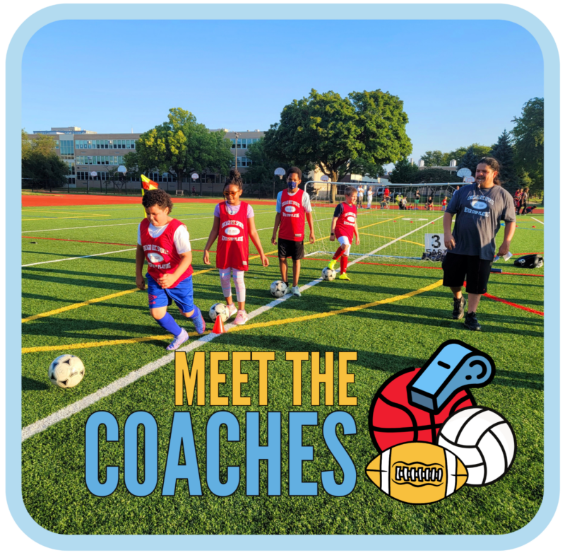 Chicago Youth Sports | Chicago Rec Sports