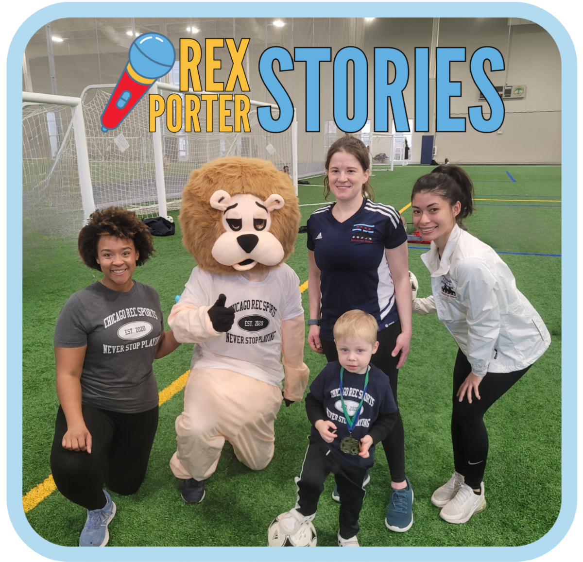 Chicago Youth Sports | Chicago Rec Sports
