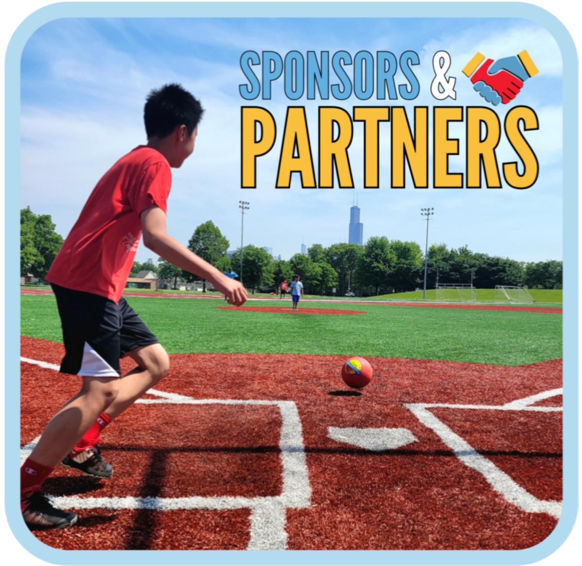 Chicago Youth Sports | Chicago Rec Sports