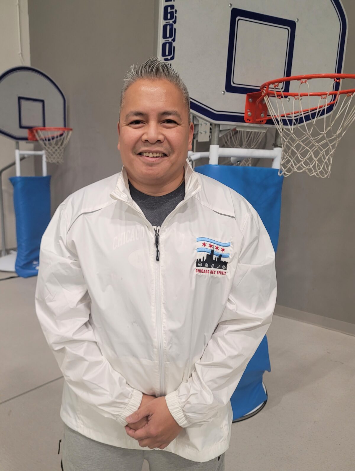 Leadership - Chicago Rec Sports