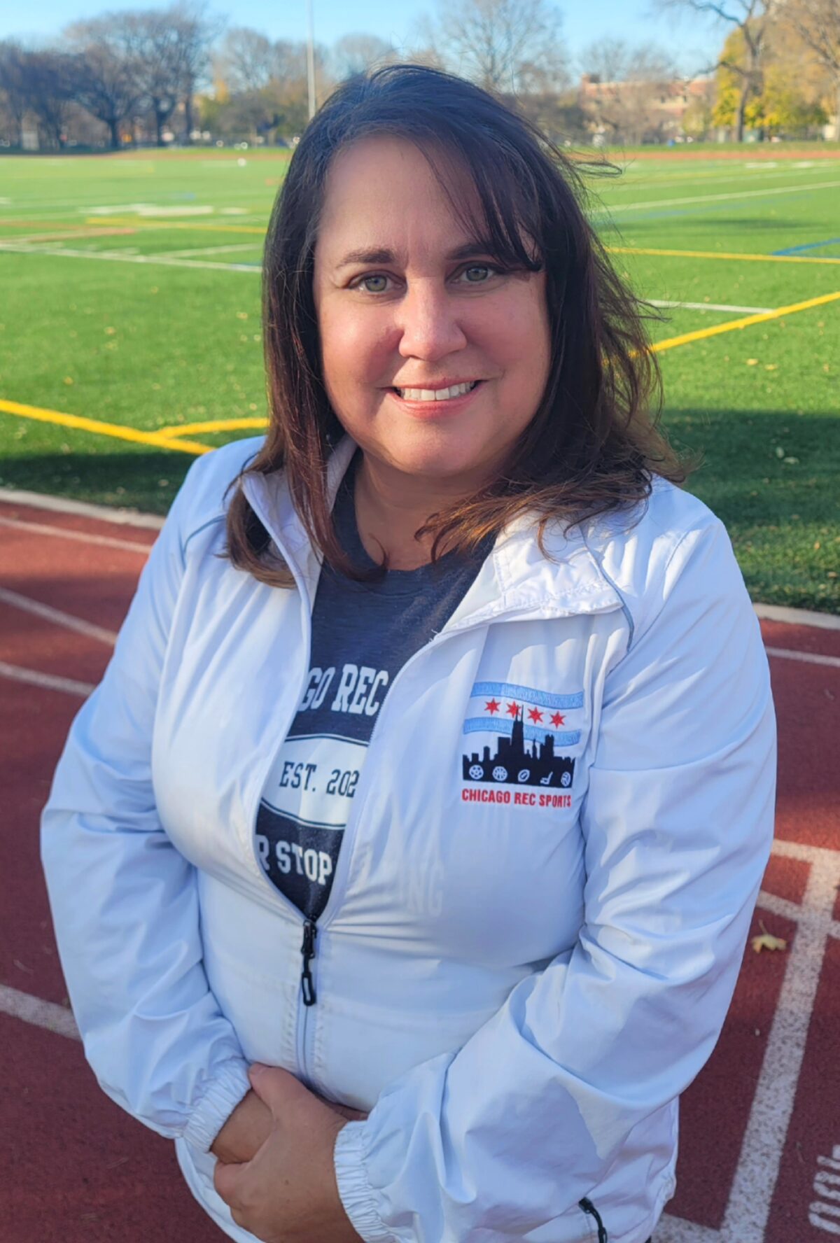 Leadership - Chicago Rec Sports