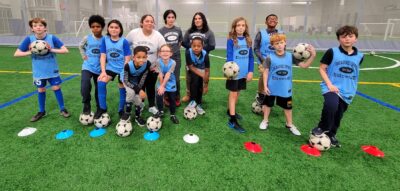 Soccer - Chicago Rec Sports