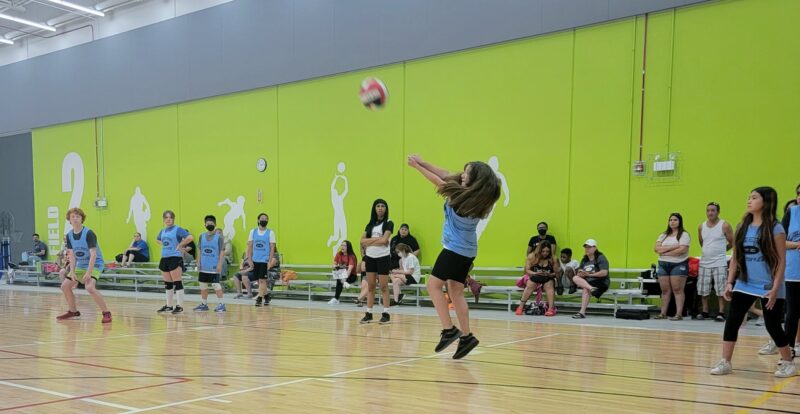 Volleyball - Chicago Rec Sports