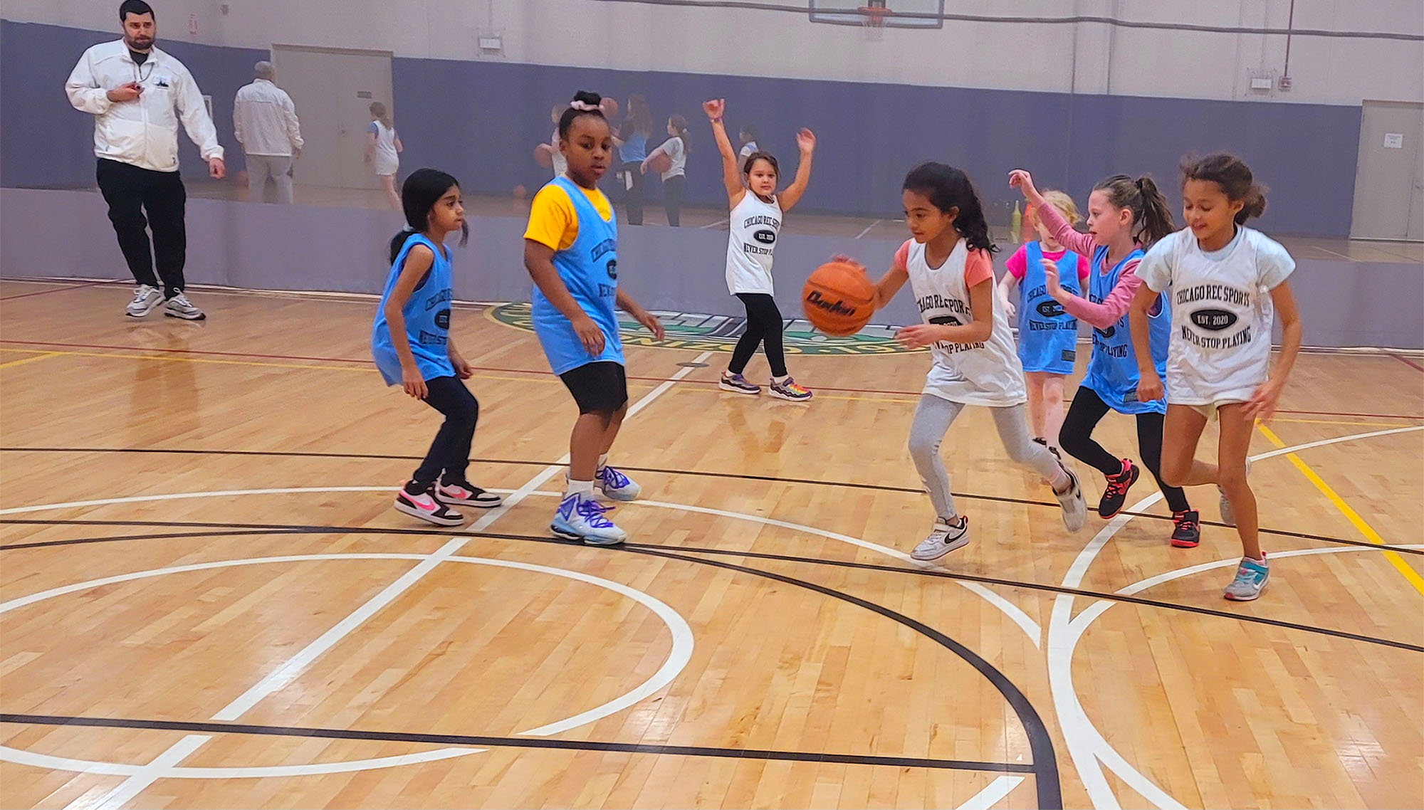 Chicago Youth Sports | Chicago Rec Sports