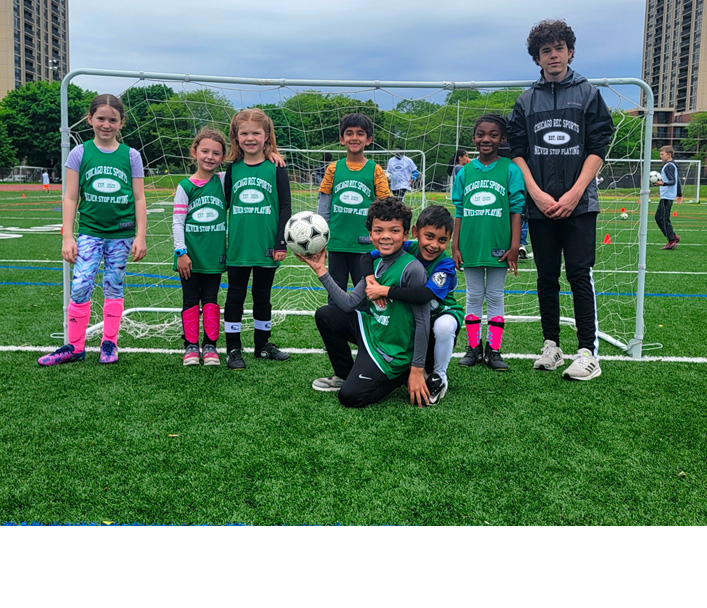 Chicago Youth Sports | Chicago Rec Sports