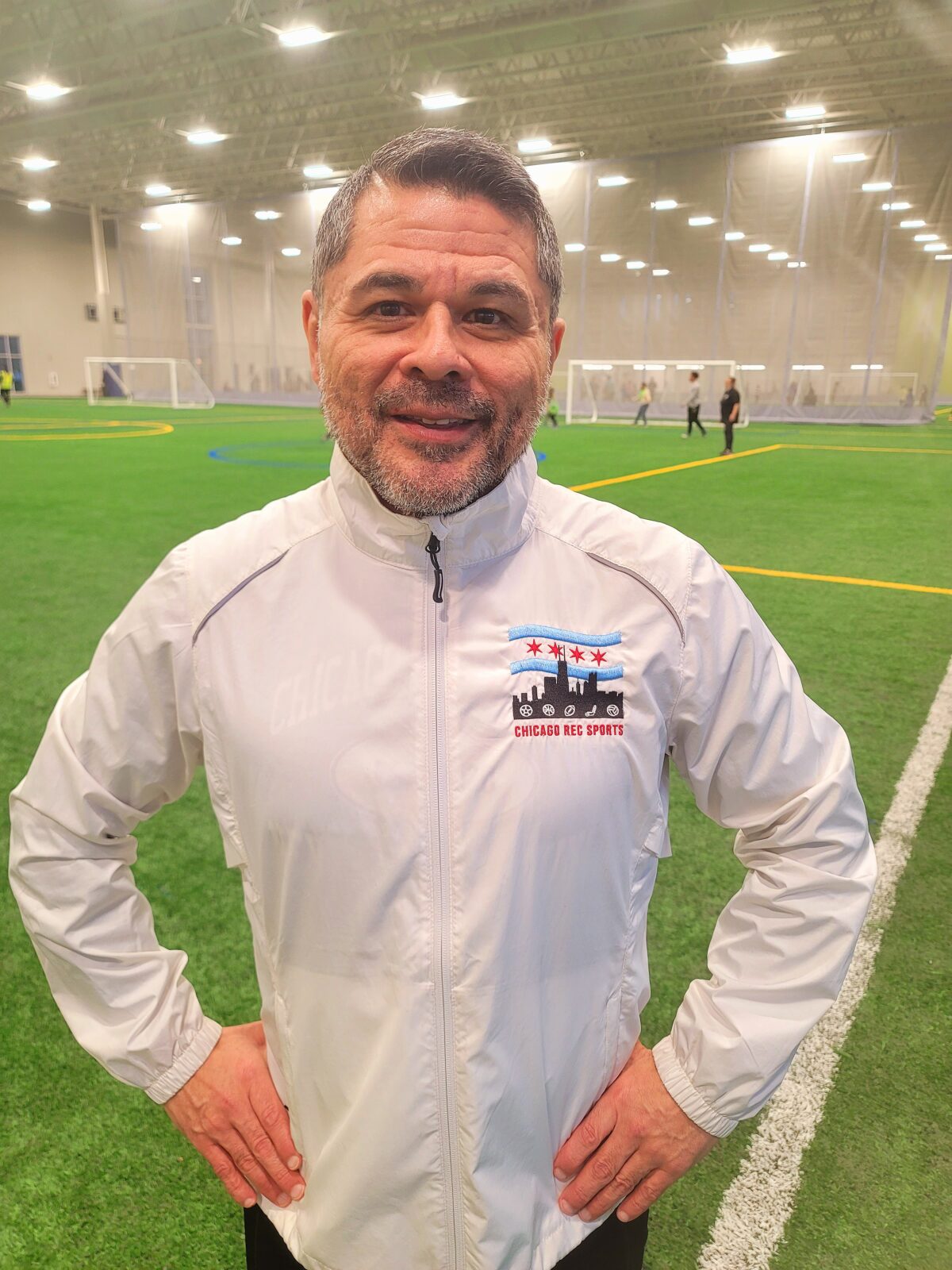 Kids Track | Chicago Rec Sports